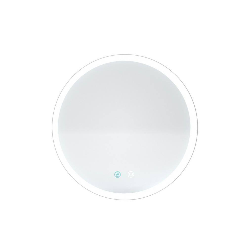 Reviews for tydex 32 in. W x 24 in. H Rectangular Aluminum Recessed ...