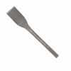 Bosch 2 in. x 12 in. Hammer Steel SDS-MAX Tile Chisel HS1915 - The Home ...