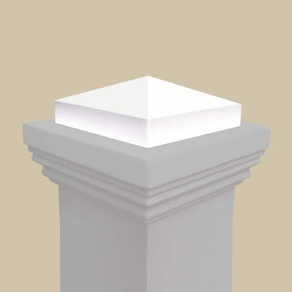 EVERMARK 4091X-055-HD00L Stair Parts 4091 55 In. X 6-1/4 In. Primed ...