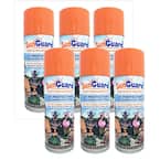 HOMESTYLES SunGuard UV Protectant Spray for Outdoor Decor, Furniture ...
