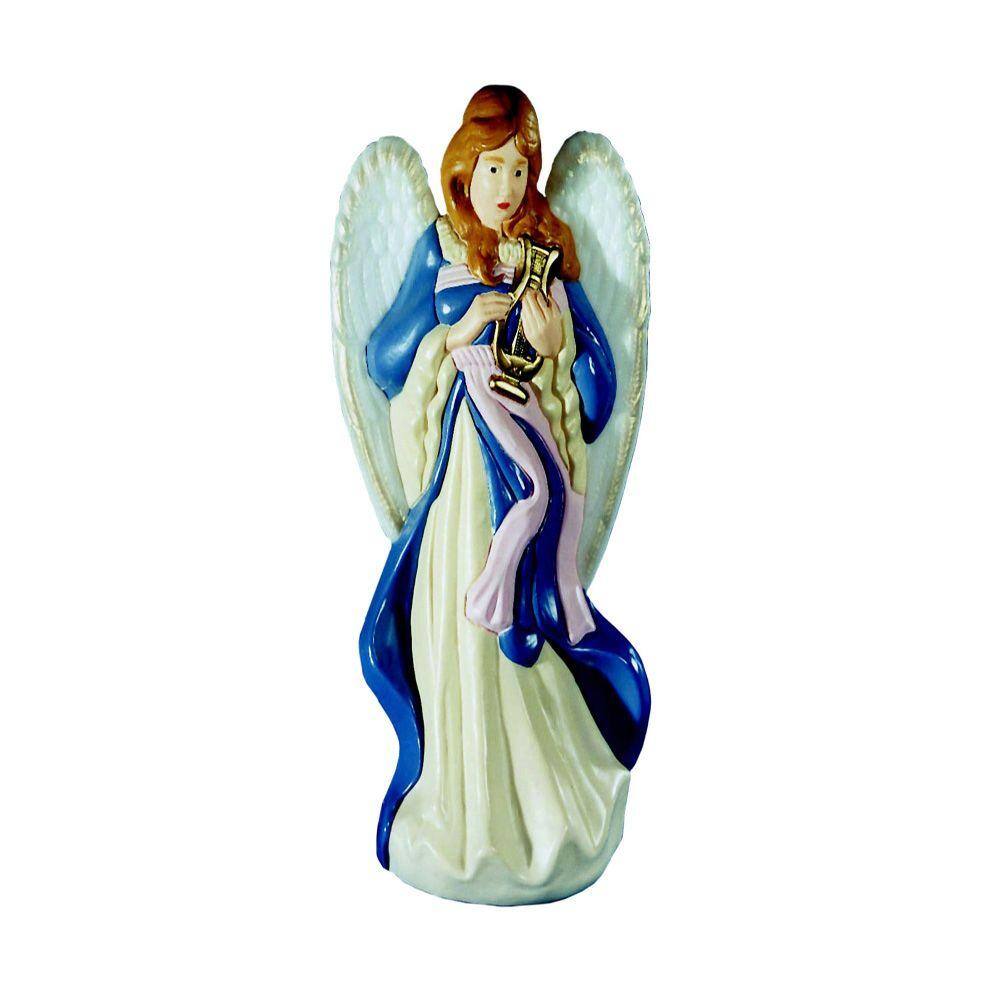 General Foam 39 in. Angel Statue HD-C61770 - The Home Depot