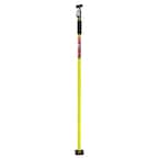 TASK 5 ft. 3 in. x 10 ft. QSR Medium Quick Support Rod T74500 - The ...
