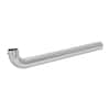 EASTMAN 1-1/4 in. x 15 in. Wall Bend Tube 35098 - The Home Depot