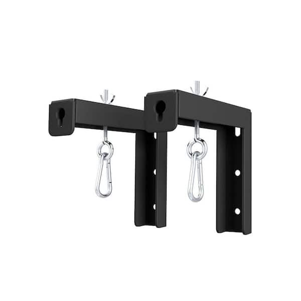 Vrbgify Adjustable Projector Screen Mount Hook Kit Wall or Ceiling ...