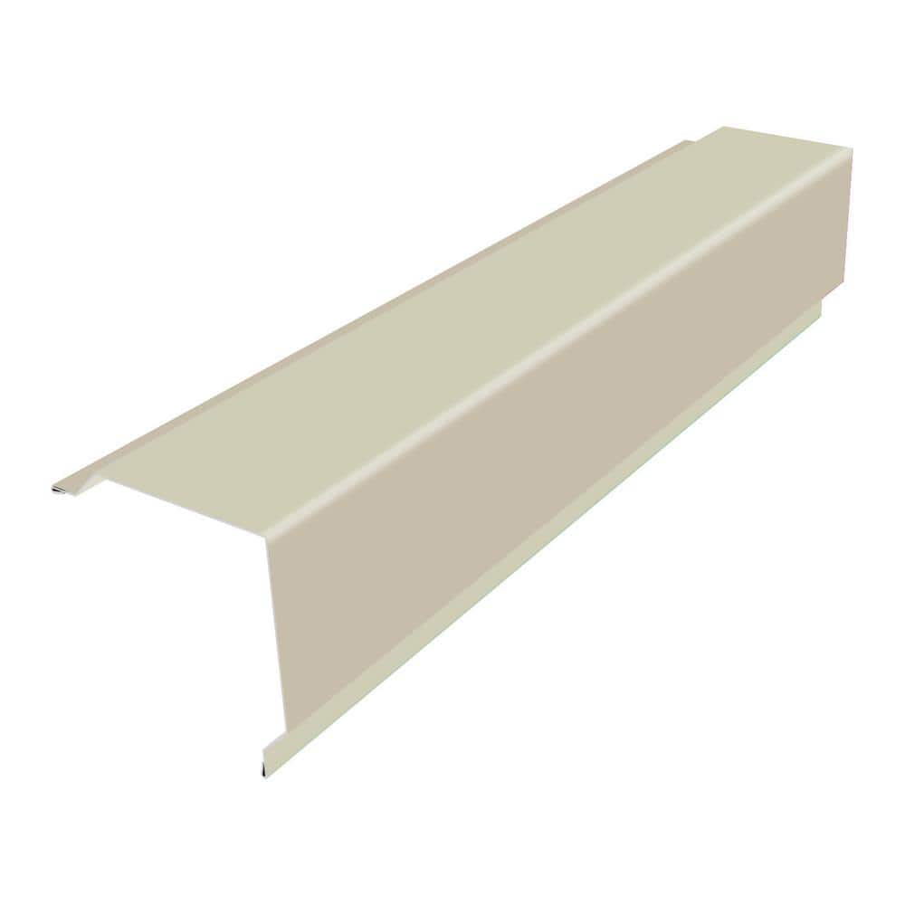 Reviews for Gibraltar Building Products 10 ft. 29-Gauge Galvalume GR2 ...