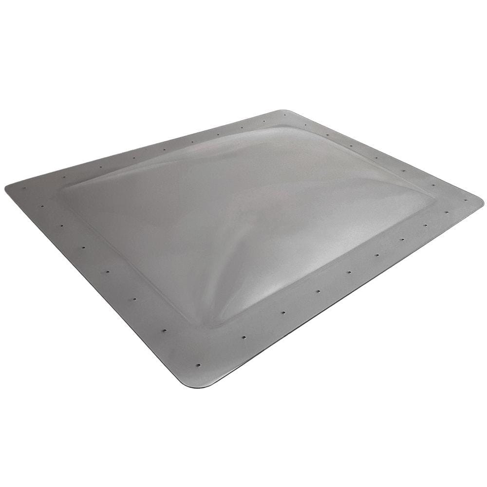 ICON Skylight SL2432S - Smoke 14116 - The Home Depot