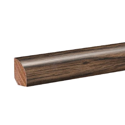 Pergo Auburn Scraped Oak .62 in. Thick x 3.3 in. Wide x 94.5 in. Length ...