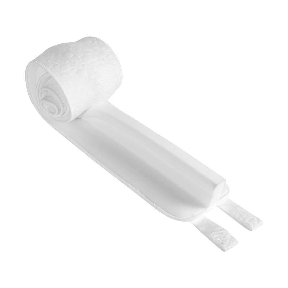 SKYSHALO Bed Bridge, King Bed Converter Kit, Split King Gap Filler with ...