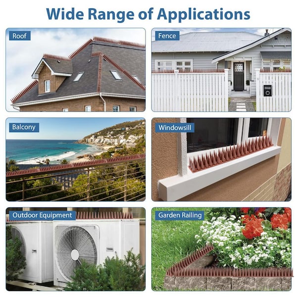Wildlife Deterrent Equipment Animal Control Equipment