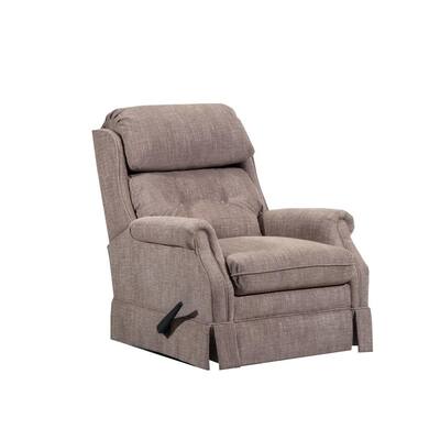 Lane sunset chocolate recliner store