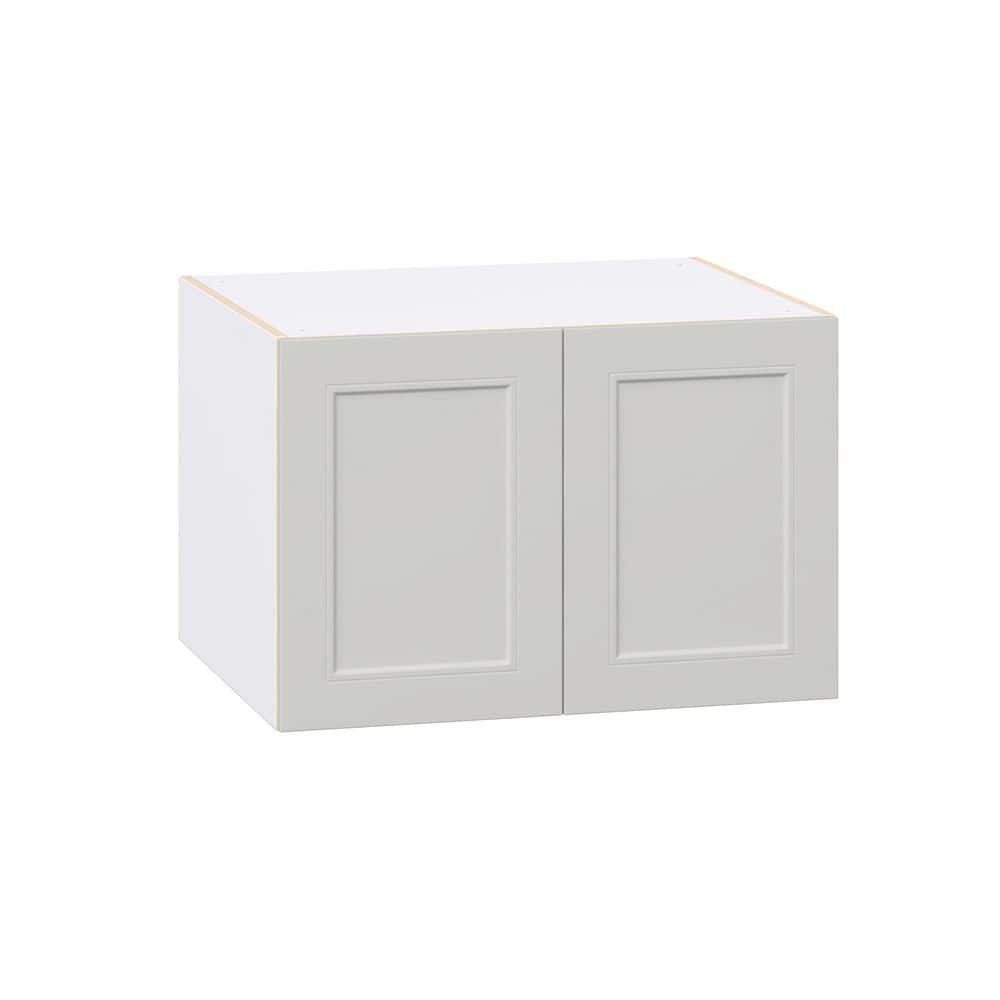 J COLLECTION Galveston 30 in. W x 24 in. D x 20 in. H Assembled Shaker ...