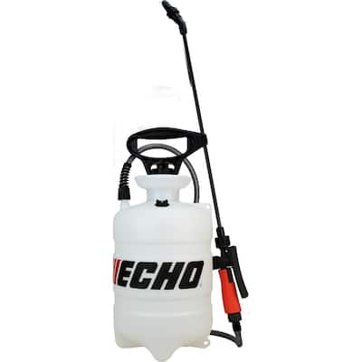 2 Gallon - Pump Sprayers - Sprayers - The Home Depot