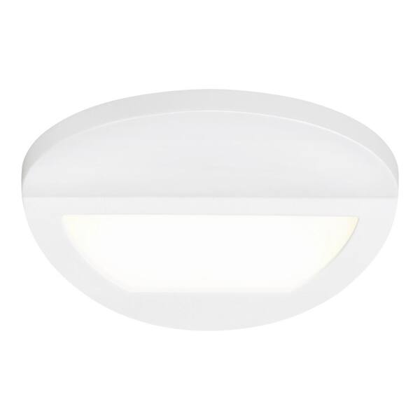 Generation Lighting Traverse Aubrey 5 in. 3000K New Construction ...