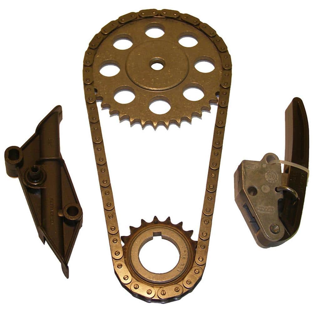 Cloyes Engine Timing Chain Kit 9-4172SA - The Home Depot