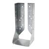 Simpson Strong-Tie HUC Galvanized Face-Mount Concealed-Flange Joist ...
