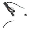 Dishwasher Power Cord Kit (1-Pack) W11365011 - The Home Depot