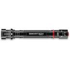 Smartech Products 1000 Lumens Dual Powered Rechargeable LED Flashlight ...