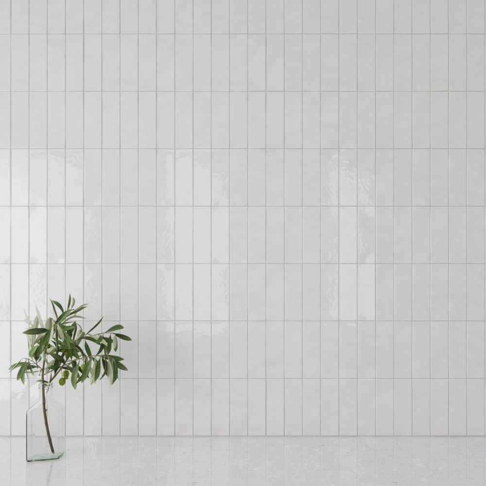 Giorbello Spanish Allure Porcelain 12 in. x 24 in. x 9mm Wall Tile Case ...