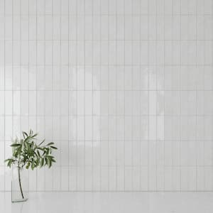 Giorbello Spanish Allure Porcelain 12 in. x 24 in. x 9mm Wall Tile Case ...