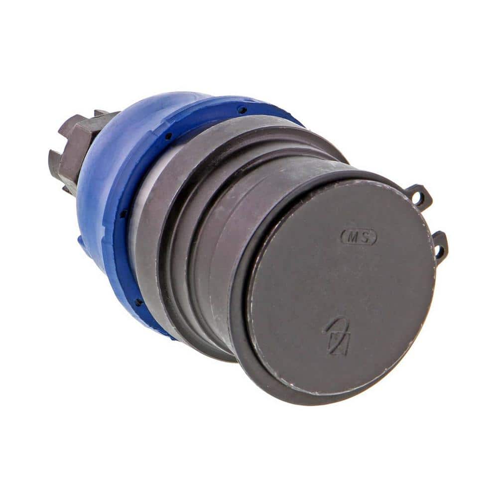 Mevotech Supreme Suspension Ball Joint MK7267 - The Home Depot
