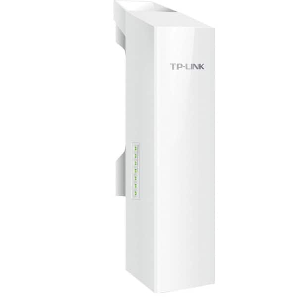 TP-LINK 5GHz 300Mbps 13dBi Outdoor CPE CPE510 - The Home Depot