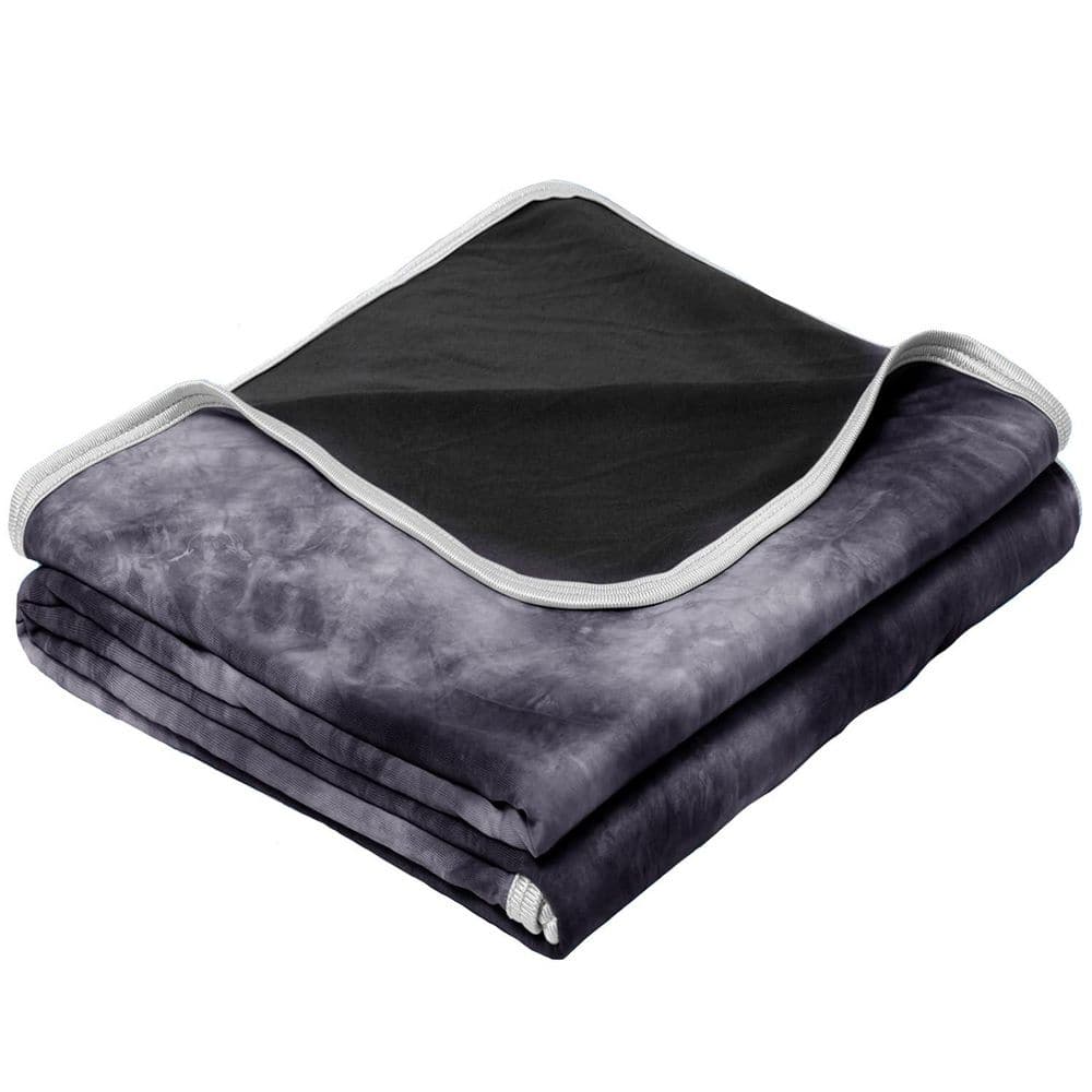 Afoxsos Queen Size Cooling Blanket for Hot Sleepers, Lightweight ...
