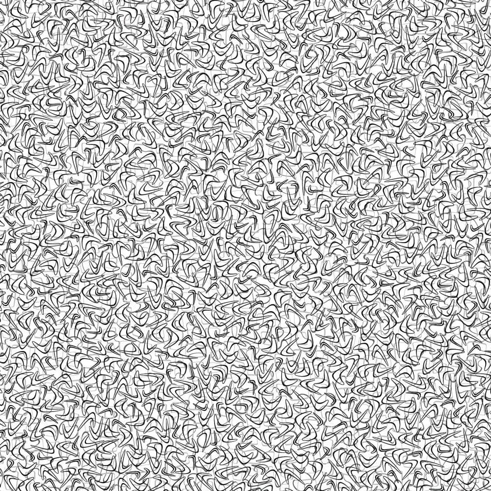 Wilsonart 4 ft. x 8 ft. Laminate Sheet in Retro Domino with Virtual ...