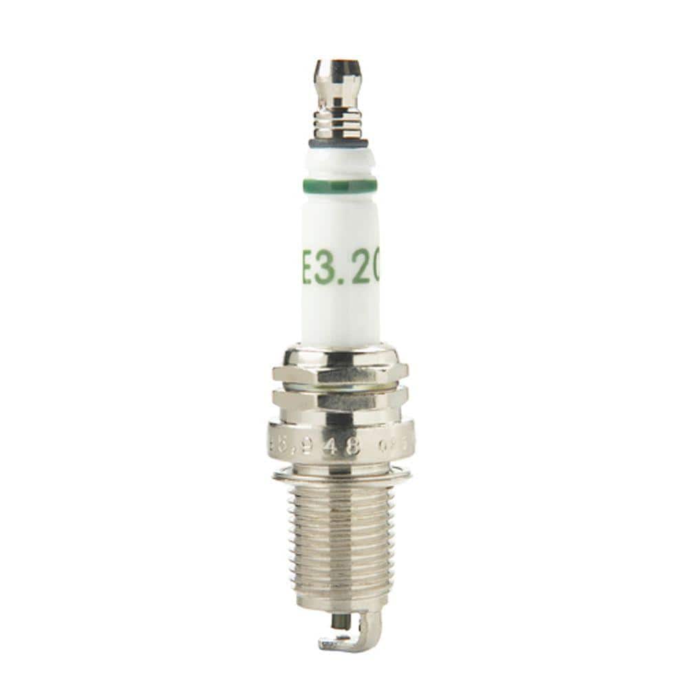 Partner Spark Plug for Riding Lawn Mowers E 3.20 - The Home Depot