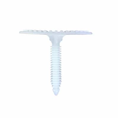 Owens Corning FOAMULAR 1/2 in. x 4 ft. x 8 ft. R-3 Square Edge Rigid ...