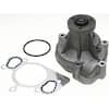 Gates Water Pump(Standard) - Main 43503 - The Home Depot