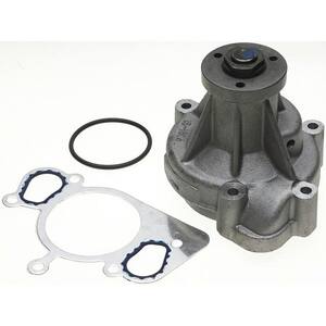 Gates Water Pump(Standard) 44042 - The Home Depot