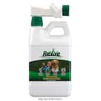 Revive 64 oz. Organic Soil Lawn Treatment 100046745 - The Home Depot
