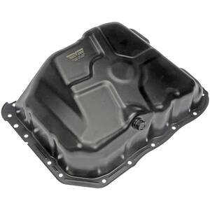 OE Solutions Engine Oil Pan 264-361 - The Home Depot