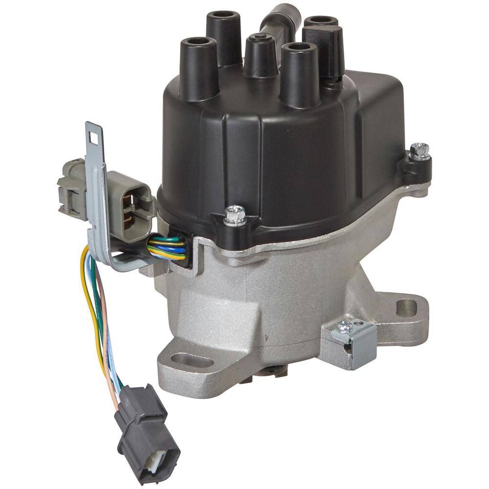 Spectra Premium Distributor TD76 - The Home Depot