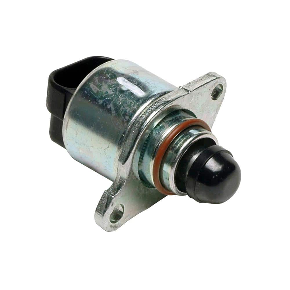 Delphi Fuel Injection Idle Air Control Valve CV10012 - The Home Depot