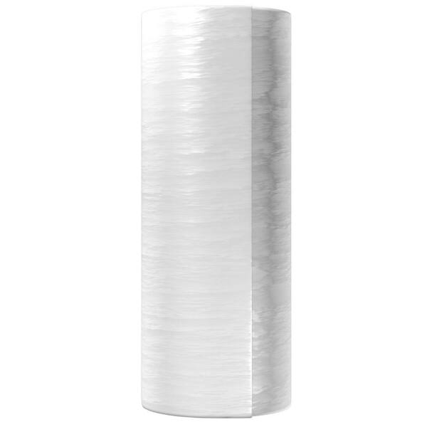 Visqueen Plastic Home Depot 20 Ft. X 100 Ft. 10 Mil Clear Poly Film