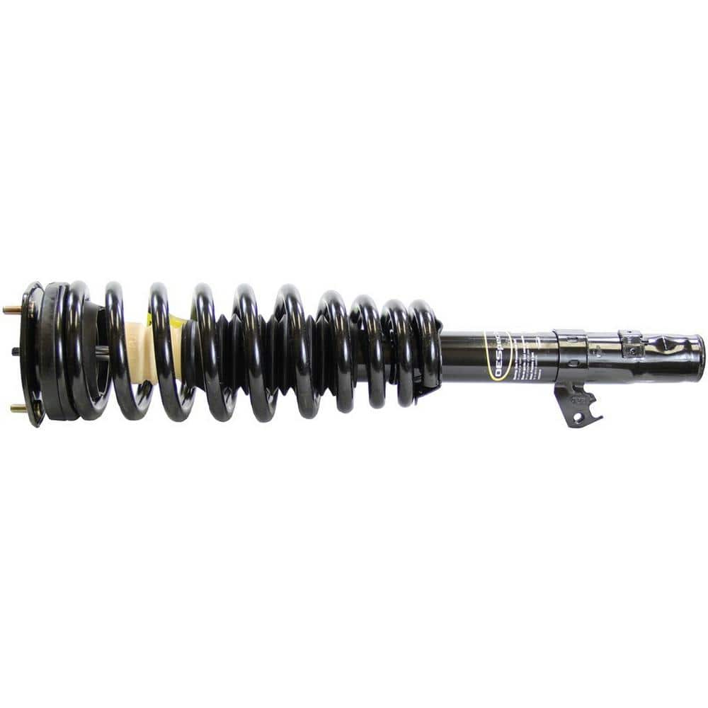 Monroe Quick-Strut Complete Strut Assembly 2003-2008 Mazda 6 2.3l 3.0l ...