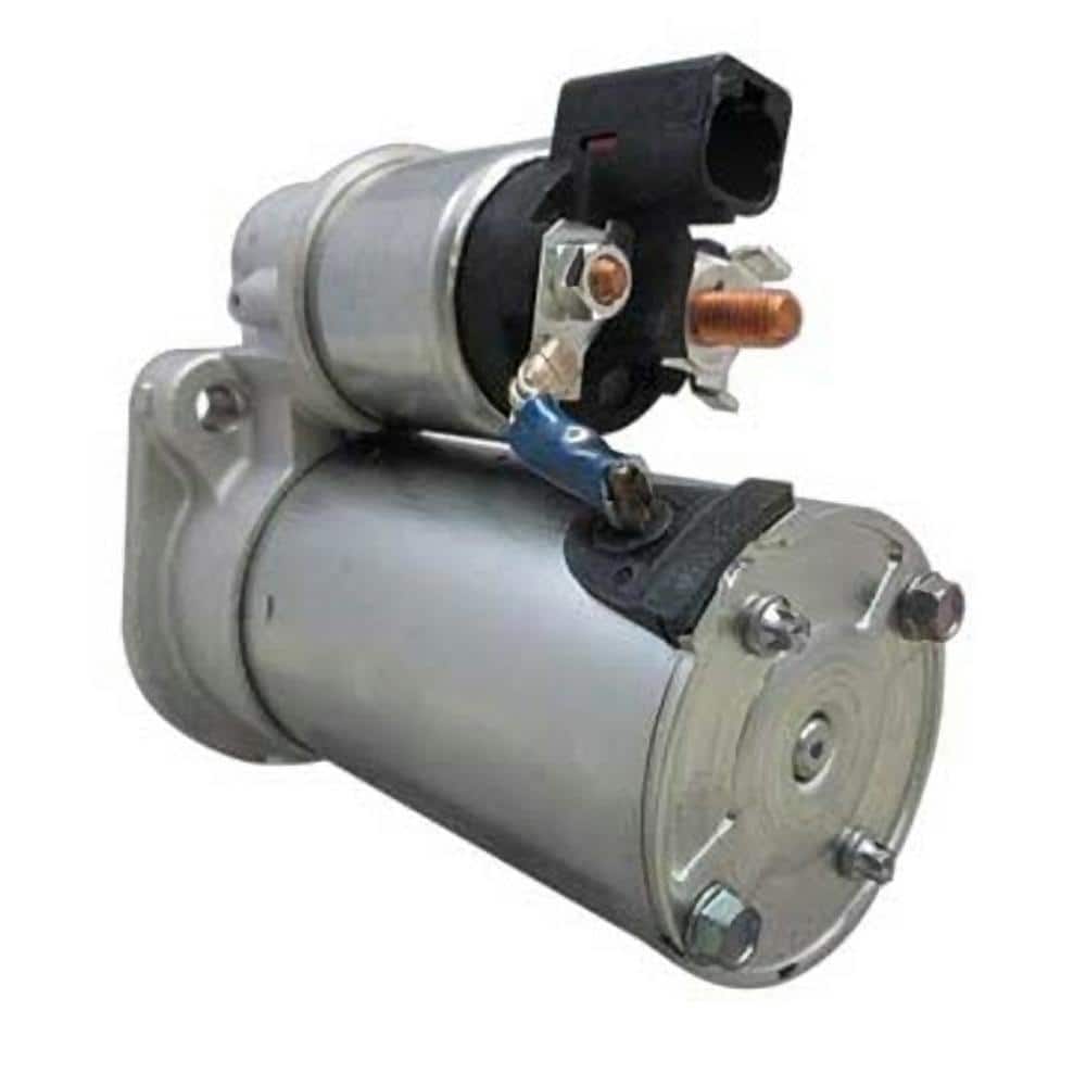 WPS World Power Systems Starter Motor 19090N - The Home Depot