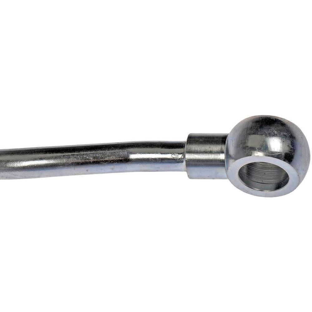 OE Solutions Turbocharger Oil Feed Line 904-139 - The Home Depot