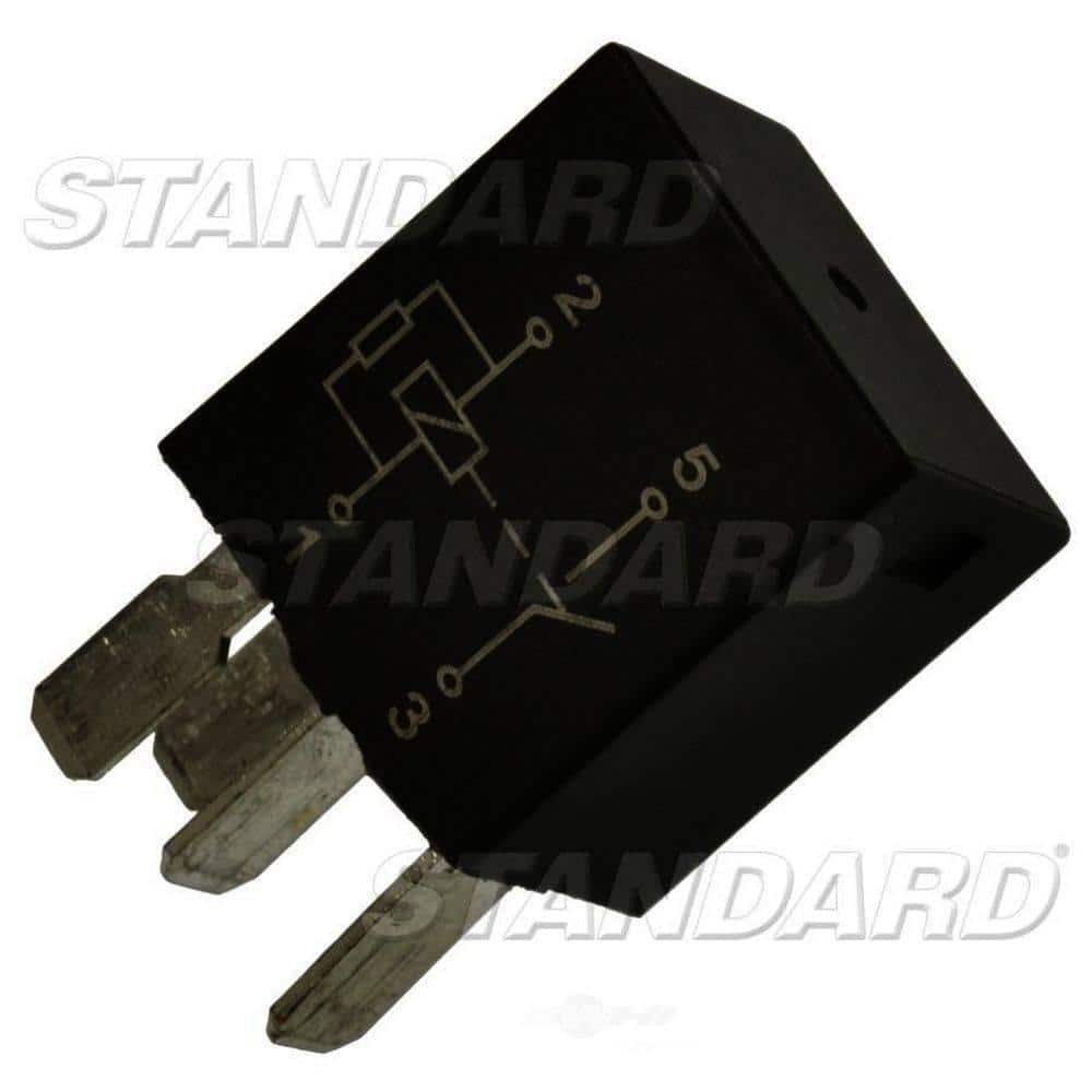 Intermotor ABS Relay RY-710 - The Home Depot