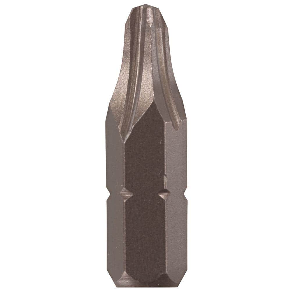 Bosch Tic-Tac Dual Drive R2+P2 Combo Drill/Driver Bit Set (15-Piece ...