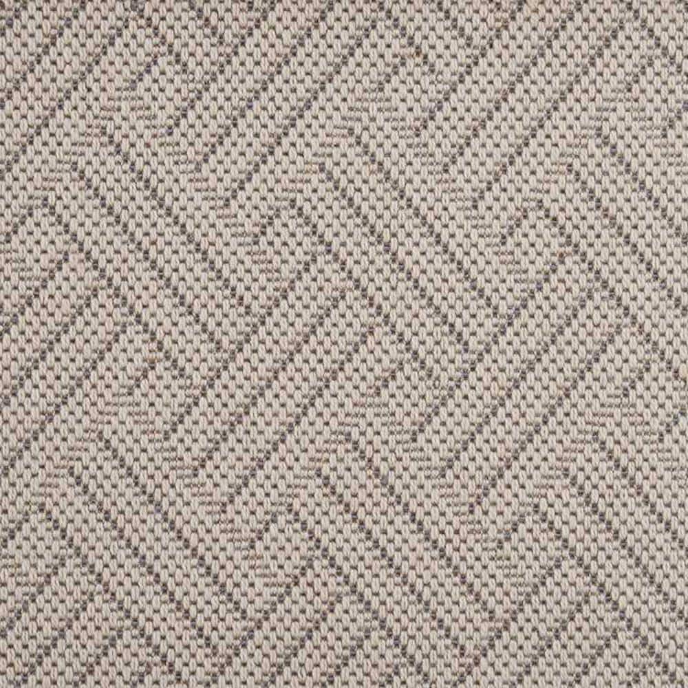 Natural Harmony 9 in. x 9 in. Pattern Carpet Sample - Engagement ...