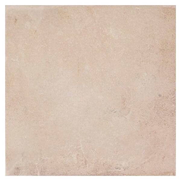 Ivy Hill Tile Angela Harris Sicilia Terra Crema 7.87 in. x 0.31 in ...