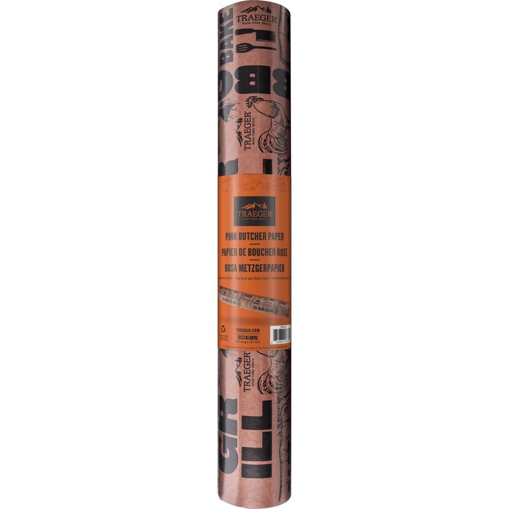 Reviews for Traeger Butcher Paper for Barbecue Cooking | Pg 2 - The ...