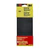 3M Imperial Wetordry 3-2/3 in. x 9 in. 1500 Grit Sandpaper ((10-Pack ...