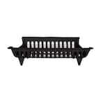 US Stove Heavy Duty Cast Iron Grate for Model 1261 G26 - The Home Depot