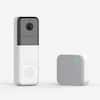 Wyze Wireless Video Doorbell Camera Pro WWVDP-RB - The Home Depot