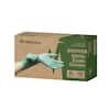 FifthPulse Extra Large - Biodegradable Nitrile Gloves, Medical Exam, Latex Free and Powder Free ...