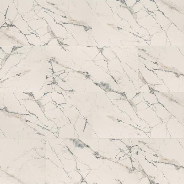 Reviews for MSI Lockson Mix 24 in. x 48 in. Polished Porcelain Floor ...