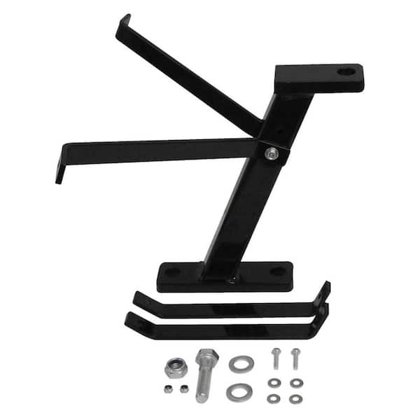 Lawn Garden Tractor Receiver Hitch | Fasci Garden